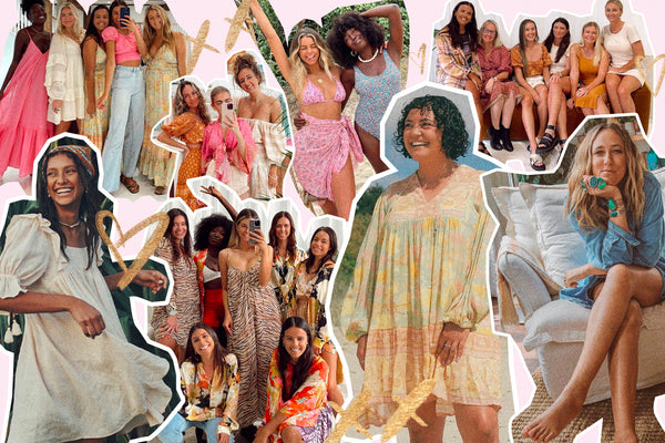 Books, Films and Podcasts that Celebrate Women – SPELL